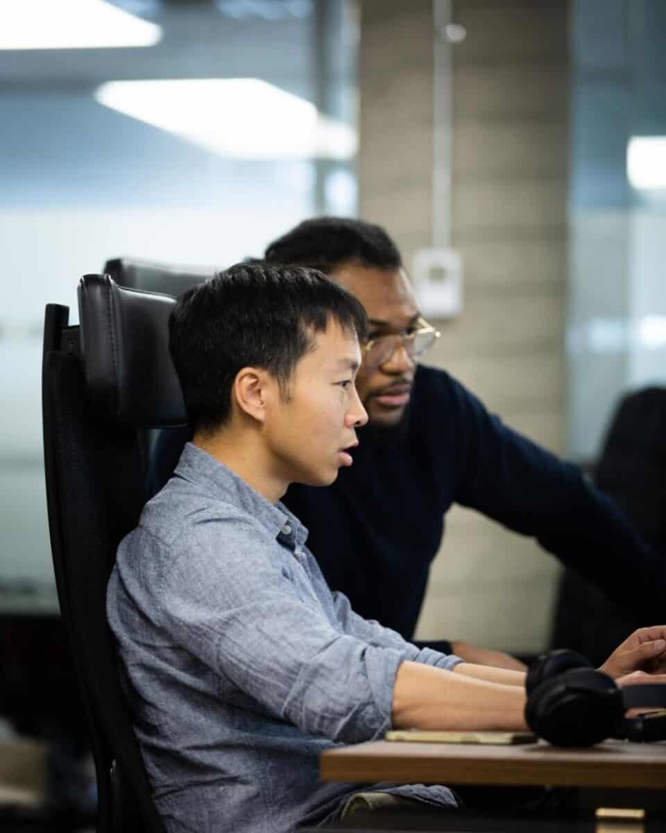 Visualization & Reporting - SDK Tek