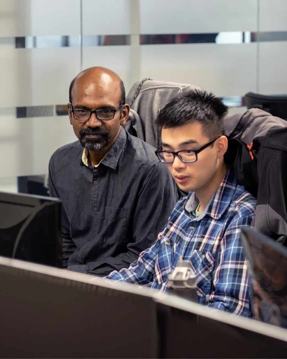 Data Governance - SDK Tek