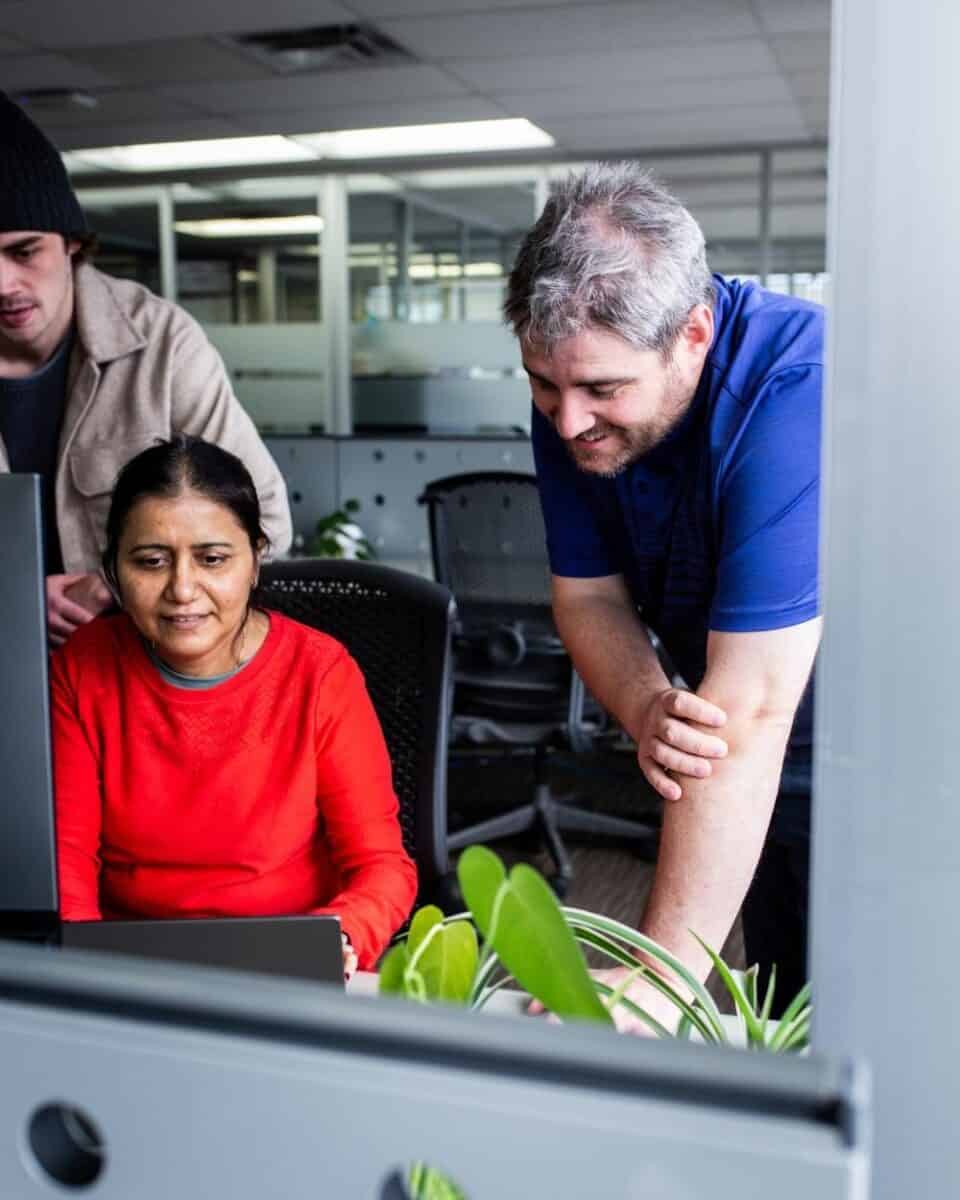 Machine Learning - SDK Tek