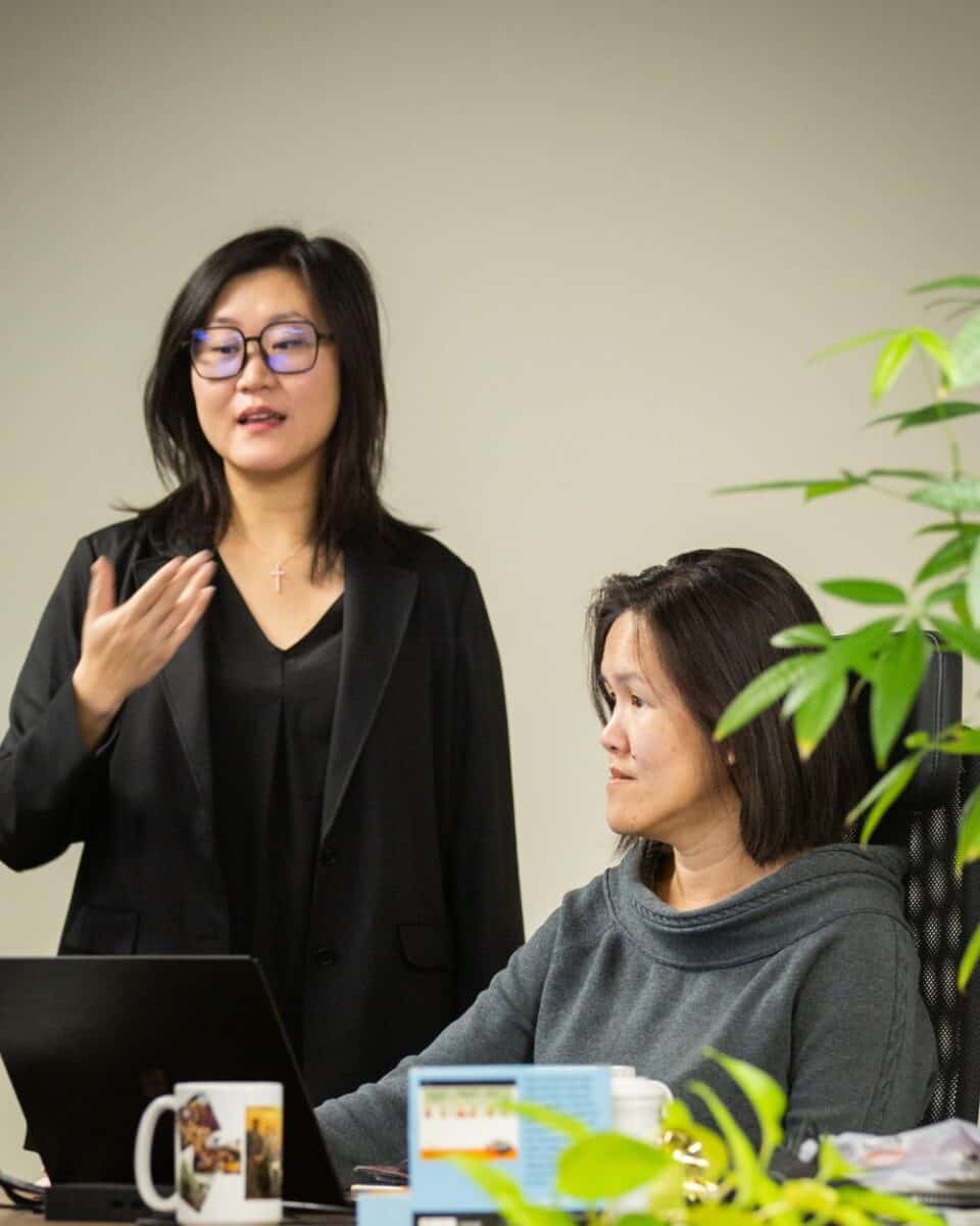 Visualization & Reporting - SDK Tek