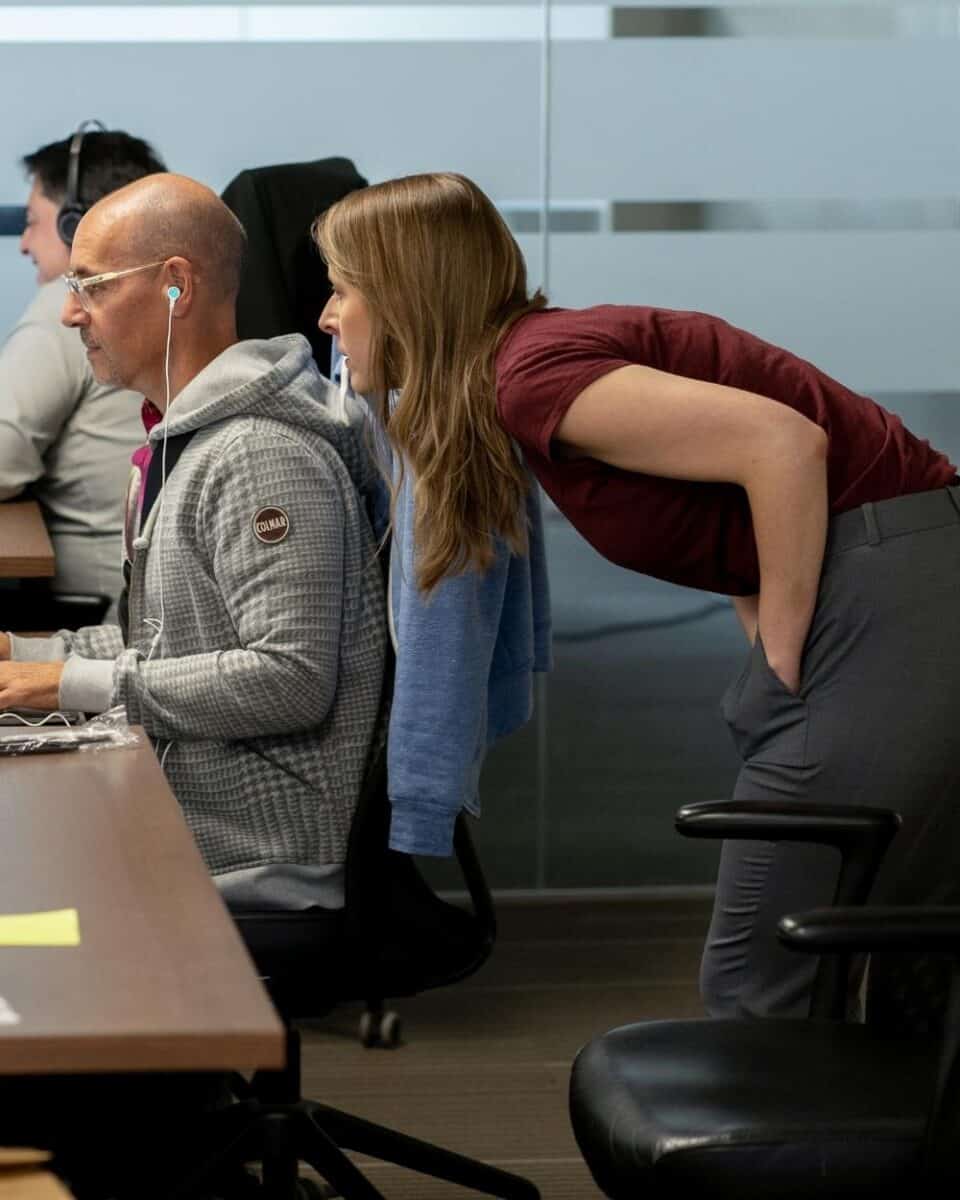 Accelerators - SDK Tek