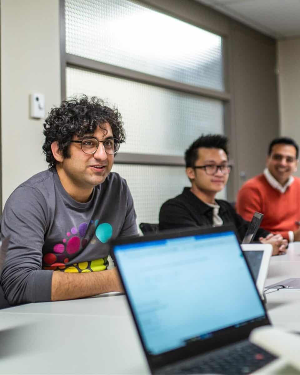 Accelerators - SDK Tek