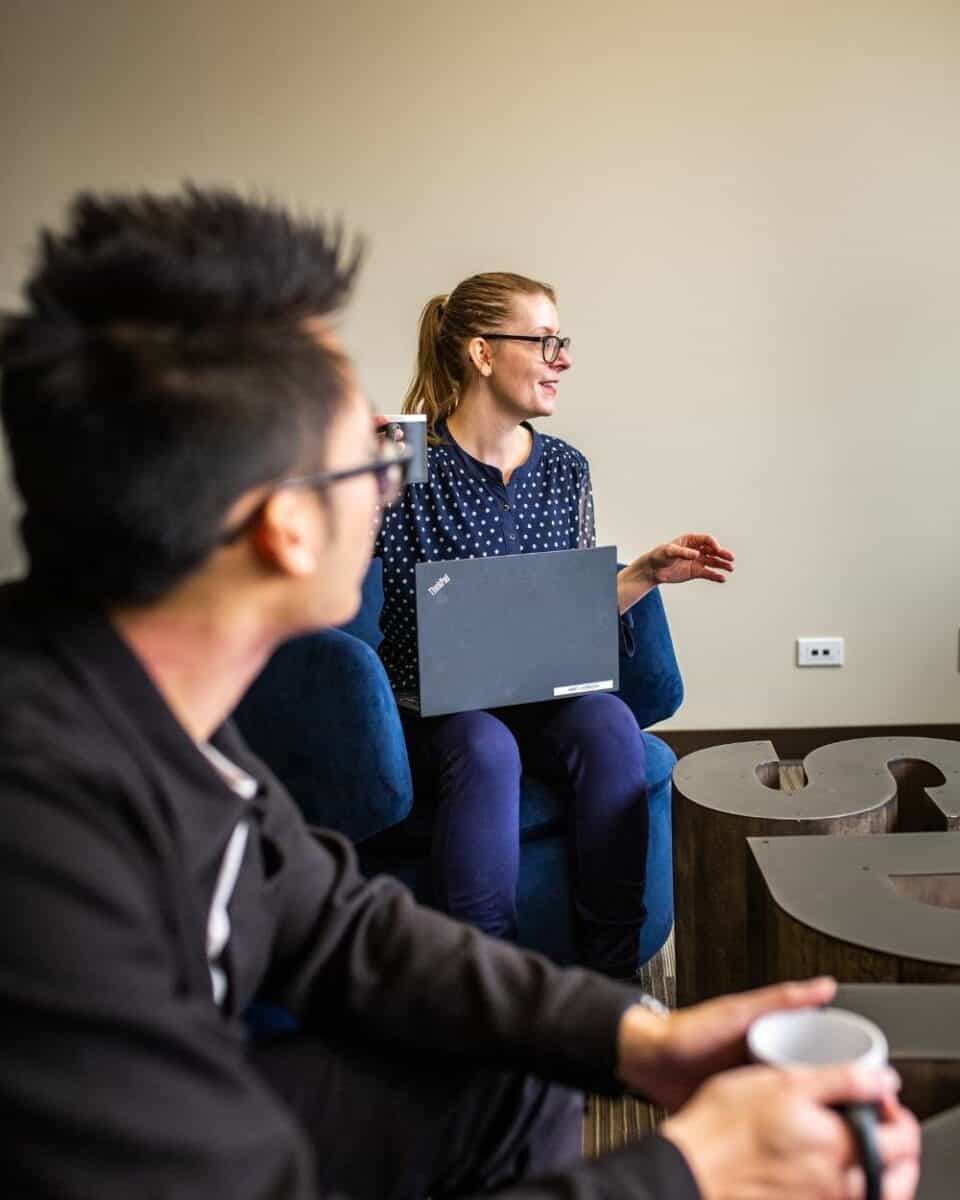 Data Governance - SDK Tek