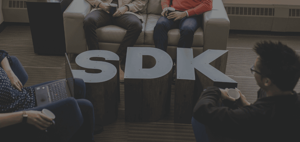 An Introduction to SDK - SDK Tek